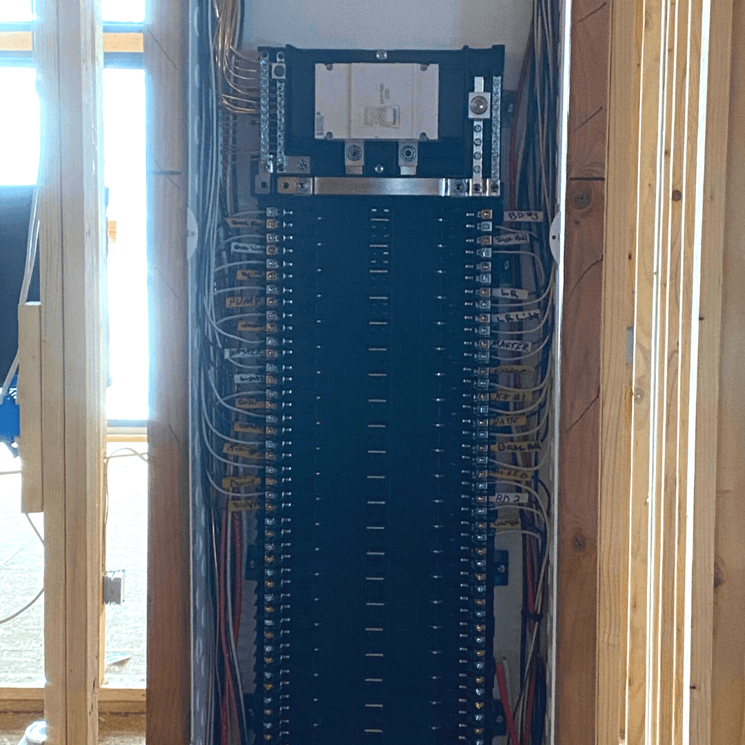 Trusted Electricians When You Need It Most | ReThink Enterprise